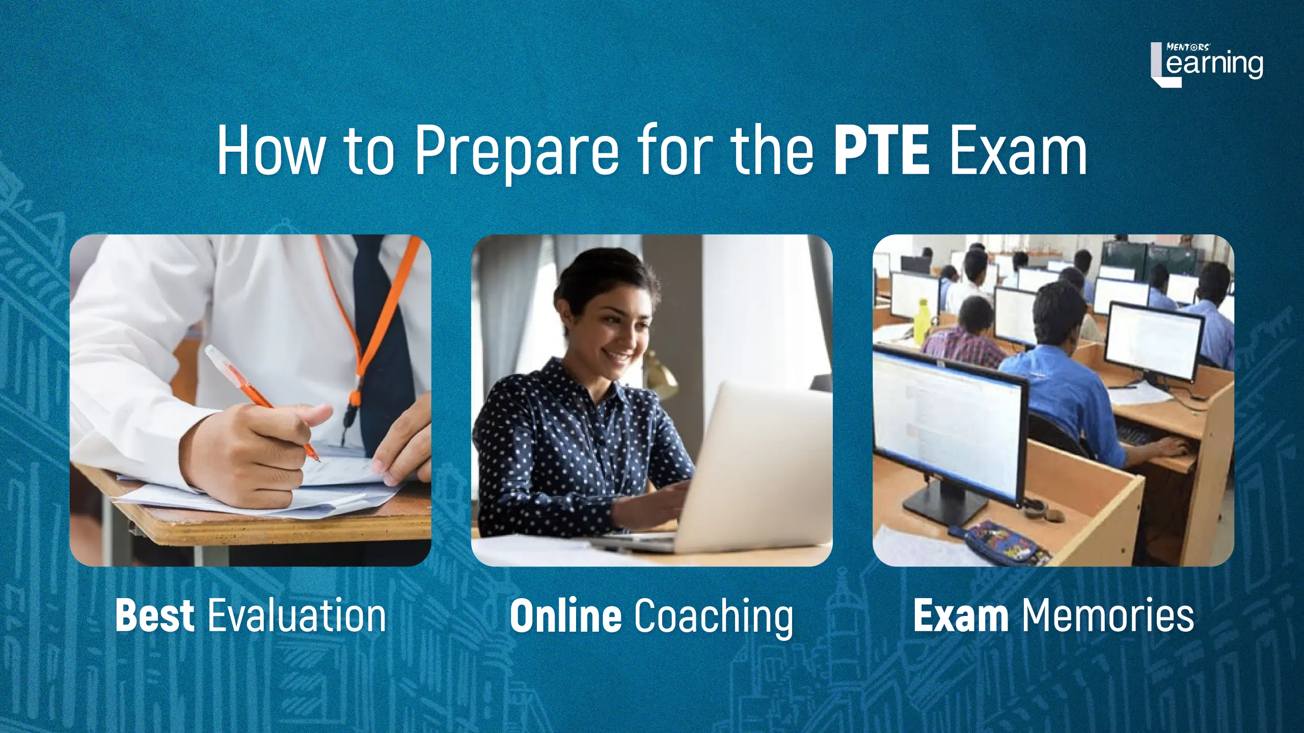 How to Prepare for the PTE Exam